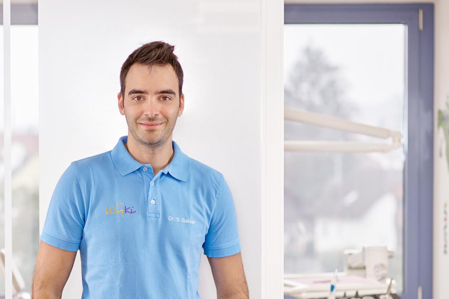 Ärzte – Wynentaler Kinderzahnmedizin